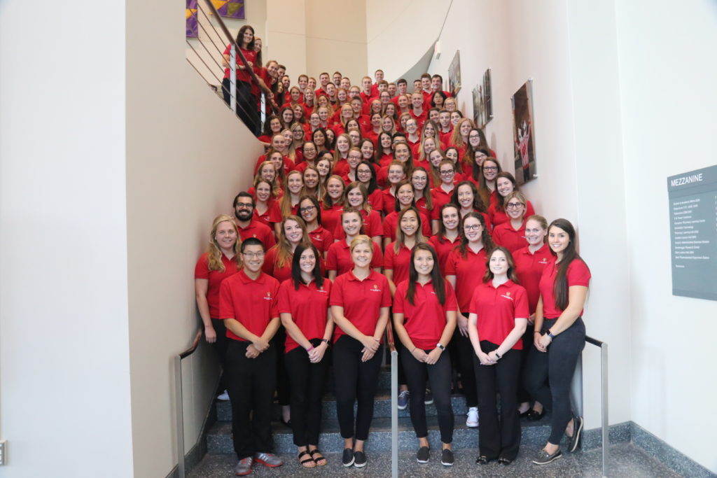 Ambassador Program – School of Pharmacy – UW–Madison