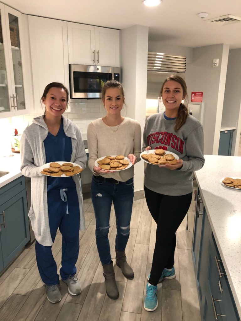 Volunteering – BadgerxPeds – UW–Madison