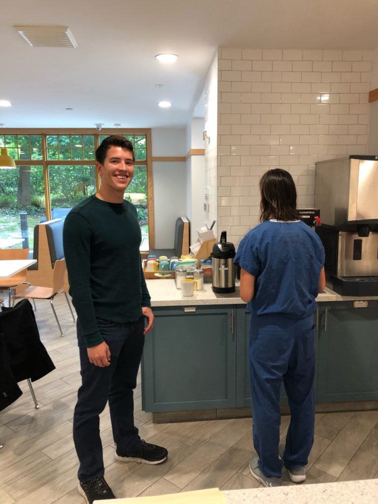 Volunteering – BadgerxPeds – UW–Madison