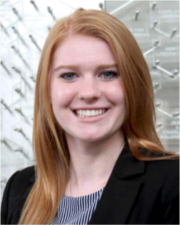 Board Members – Inter-House Council – UW–Madison