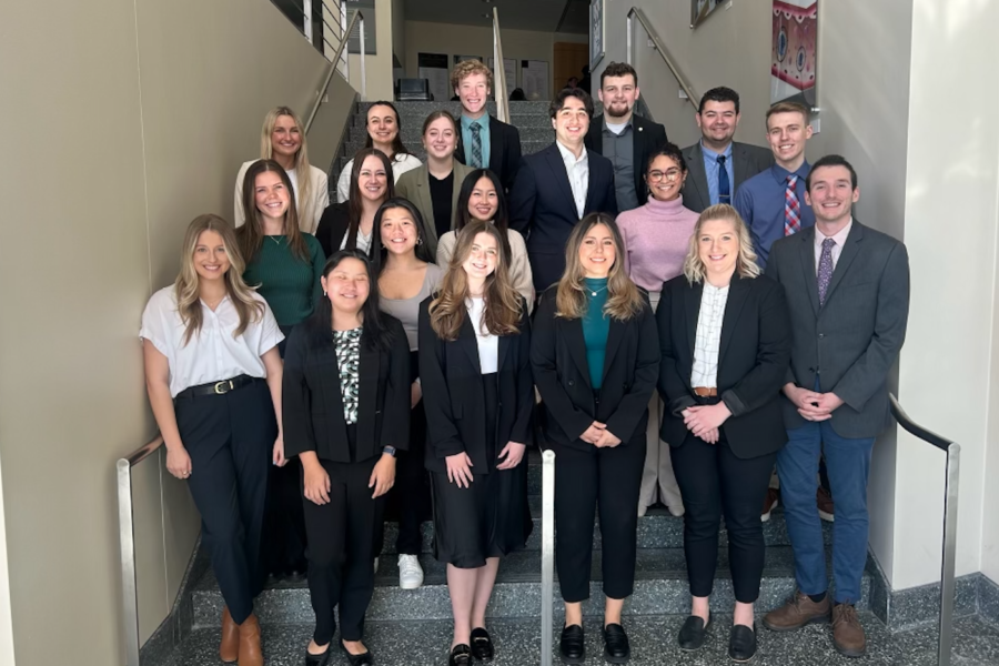 Membership – Phi Lambda Sigma – UW–Madison