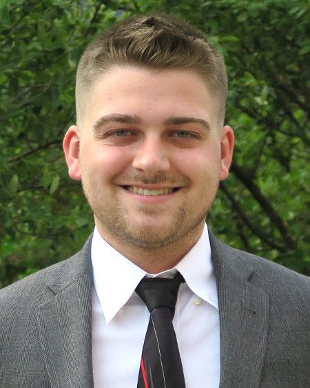 Caracci, Riley – Phi Lambda Sigma – UW–Madison