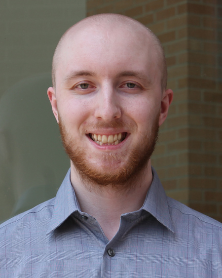 Ebert, Chris – Phi Lambda Sigma – UW–Madison