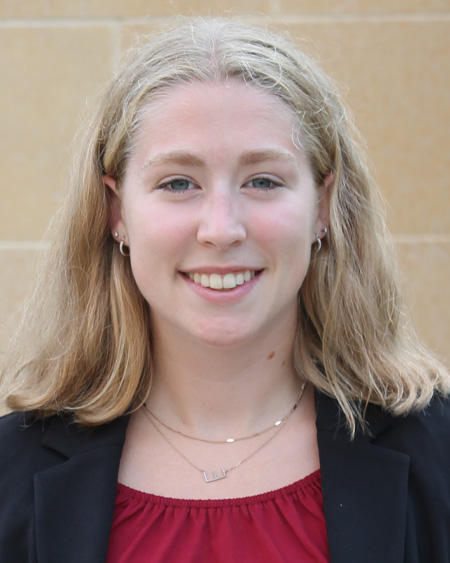 Phillips, Emily – Phi Lambda Sigma – UW–Madison