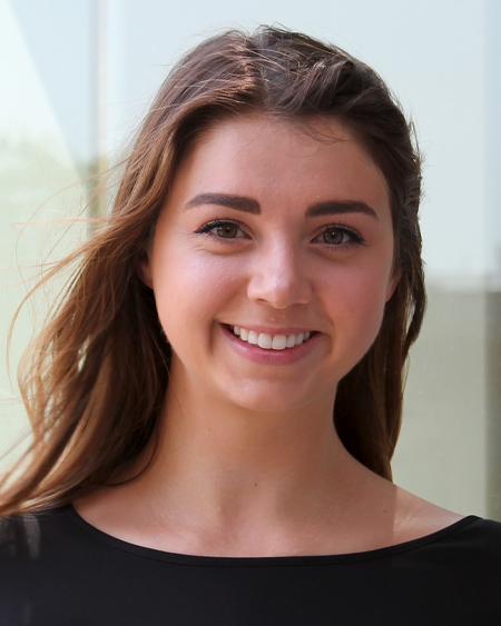 Egbert, Amanda – Phi Lambda Sigma – UW–Madison