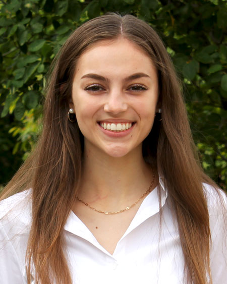 Glaza, Lauren – Phi Lambda Sigma – UW–Madison