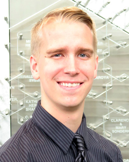 Albright, Tyler – Phi Lambda Sigma – UW–Madison