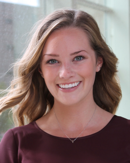 Lueder, Taylor – Phi Lambda Sigma – UW–Madison