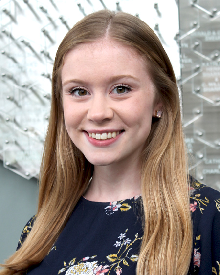 Shufelt, Taylor – Phi Lambda Sigma – UW–Madison