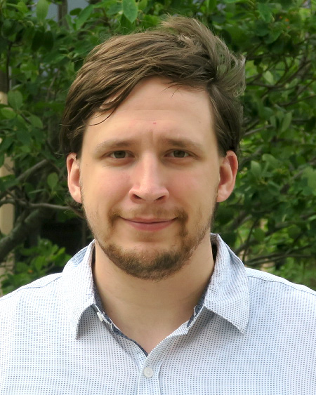 McCarty, Zachary – Phi Lambda Sigma – UW–Madison