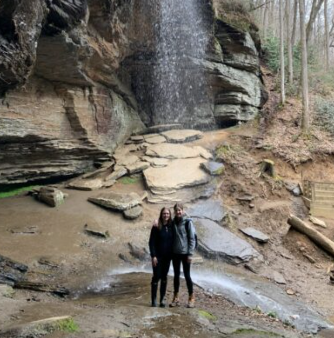 Pecha, Nora – Student Pharmacists in Global Health – UW–Madison