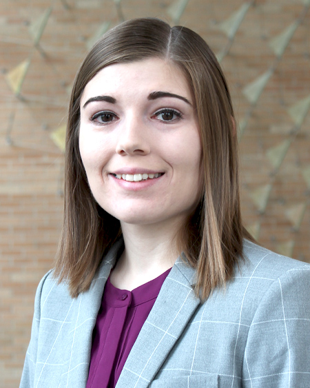 Officers – Student Senate – UW–Madison