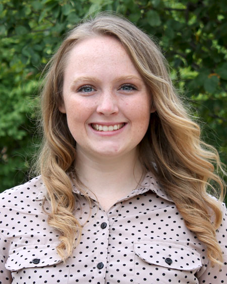 Officers – Student Senate – UW–Madison