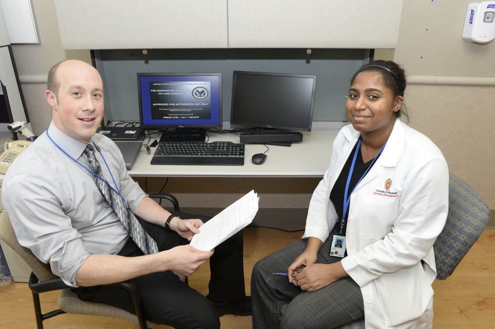 Advanced Pharmacy Practice Experiences – Residency Track (APPE-RT ...