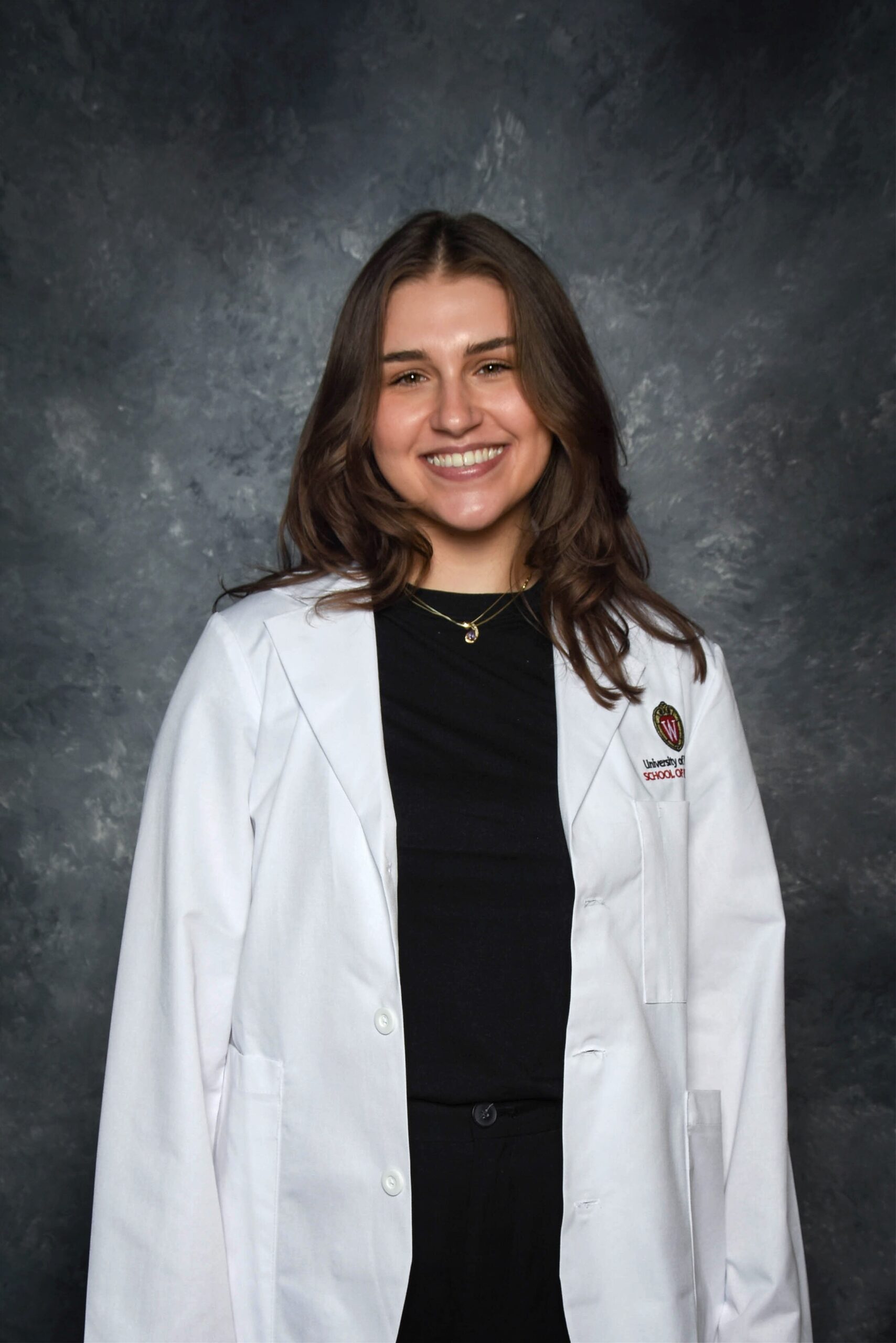 Pucek, Chaise – Wisconsin Society of Pharmacy Students – UW–Madison