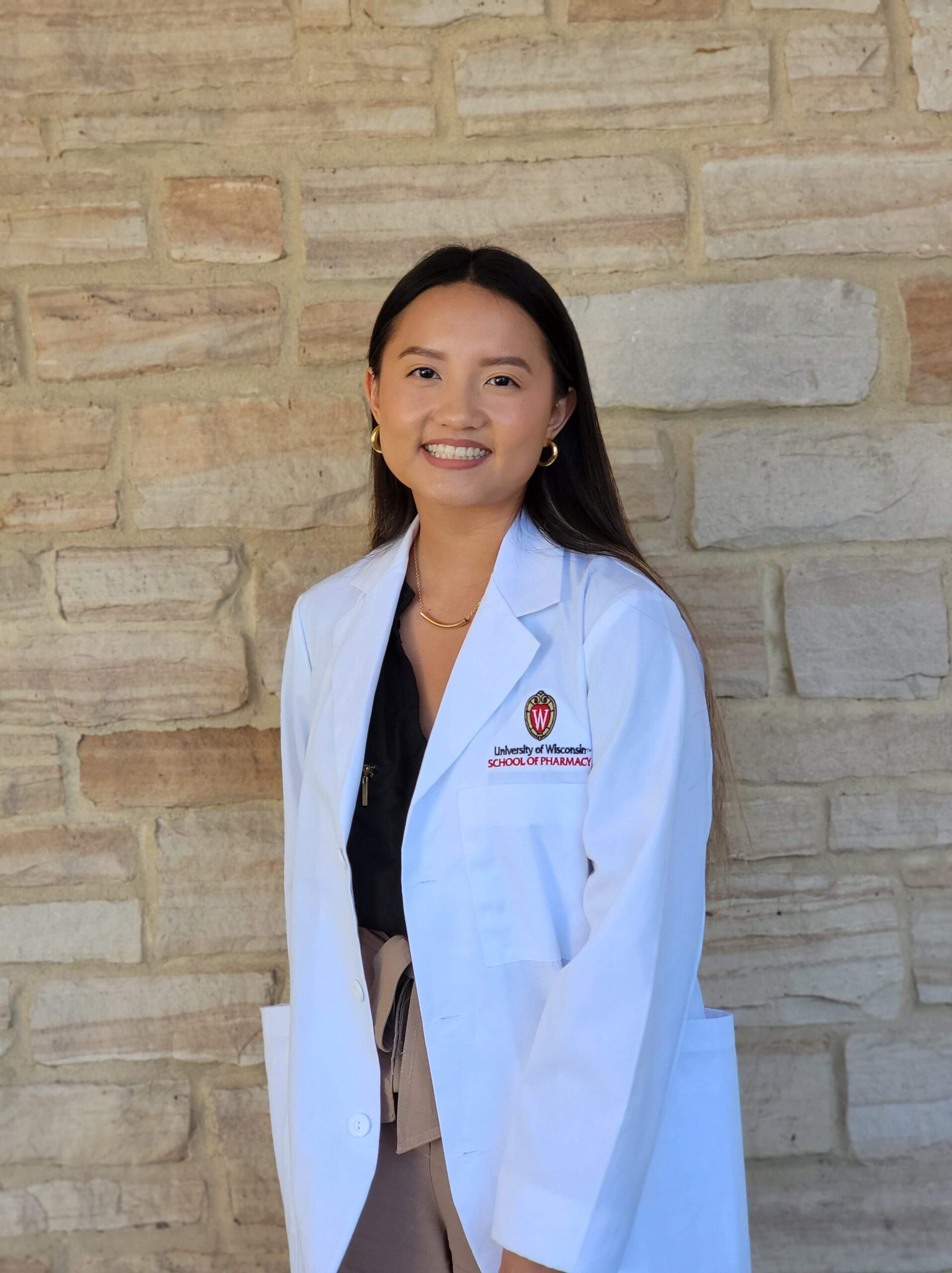 Yang, Soua – Wisconsin Society of Pharmacy Students – UW–Madison