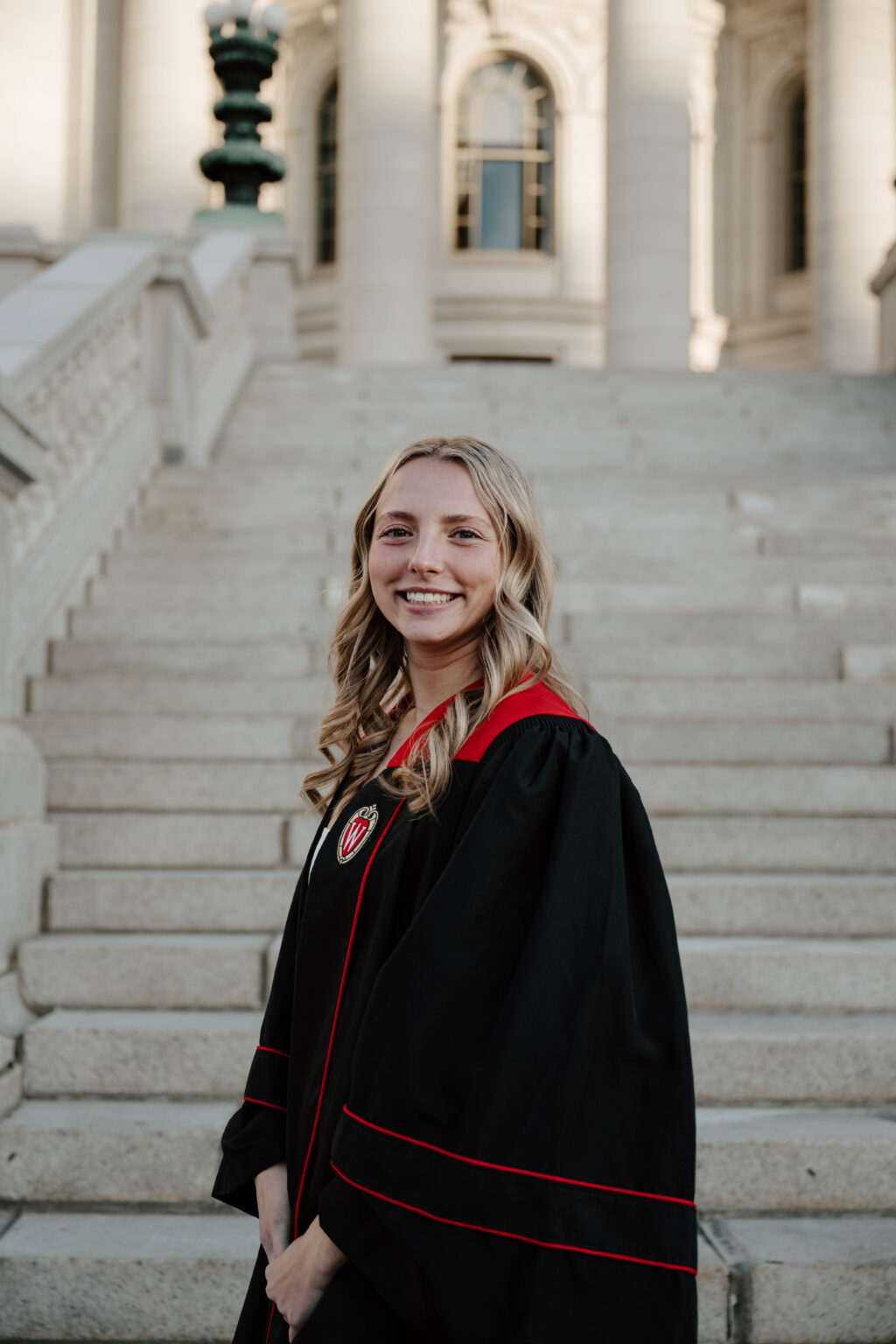 Hofer, Liz – Wisconsin Society of Pharmacy Students – UW–Madison