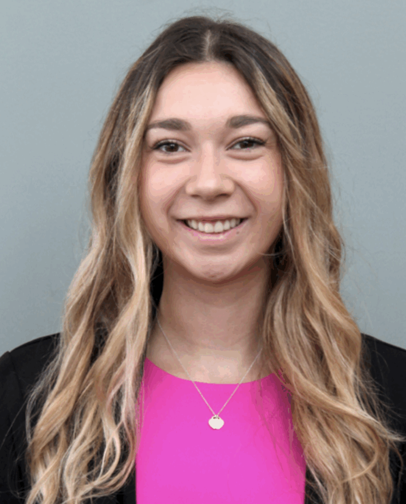 Lowe, Madison – Wisconsin Society of Pharmacy Students – UW–Madison