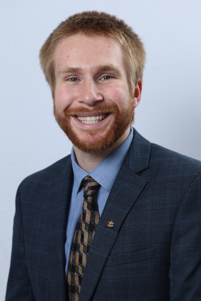 Petrich, Owen – Wisconsin Society of Pharmacy Students – UW–Madison