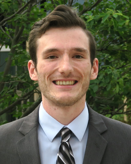 Smith, Ryan – Wisconsin Society of Pharmacy Students – UW–Madison