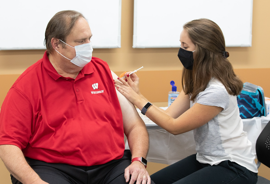 Operation Immunization – Wisconsin Society of Pharmacy Students – UW ...