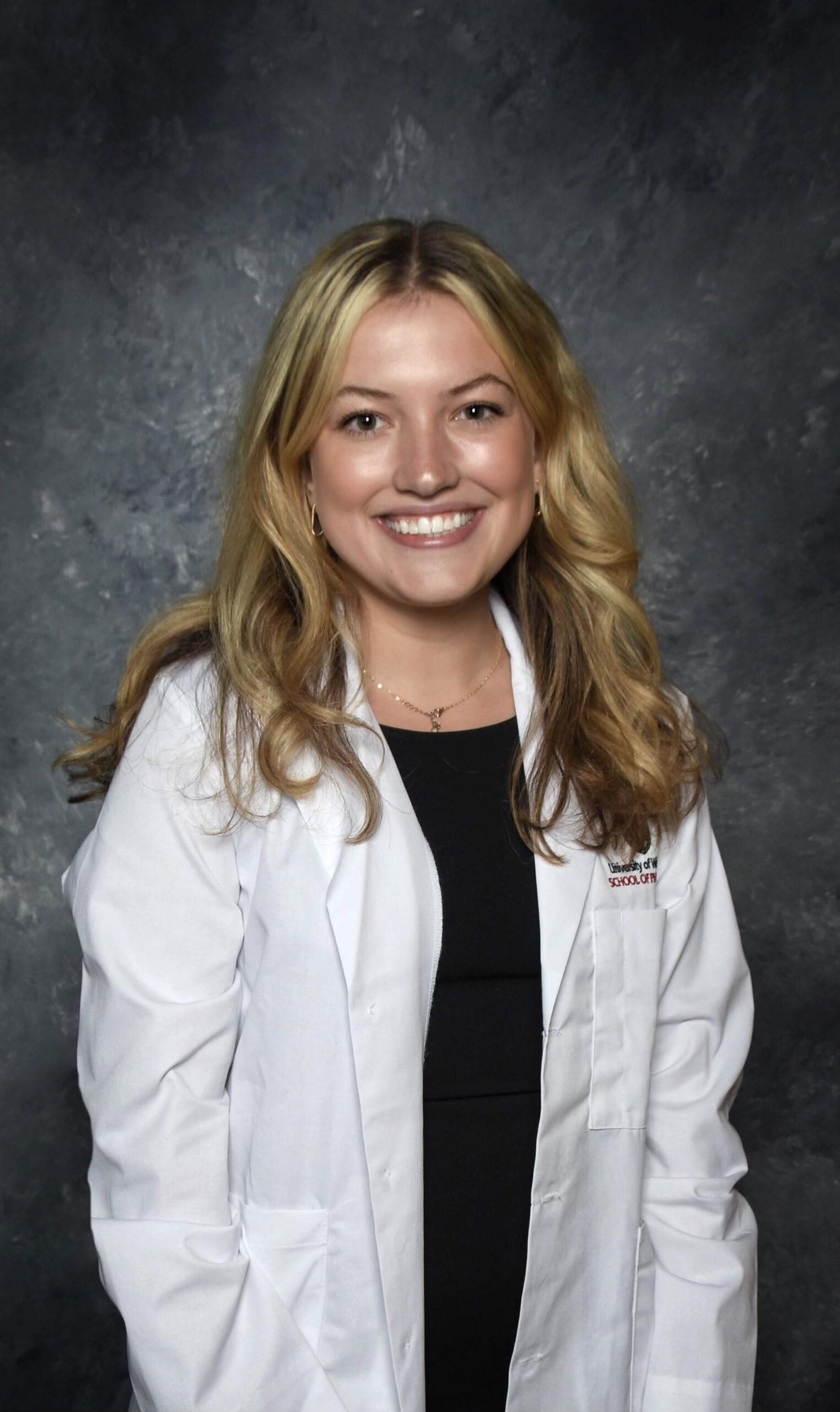 Thomley, Molly – Wisconsin Society of Pharmacy Students – UW–Madison