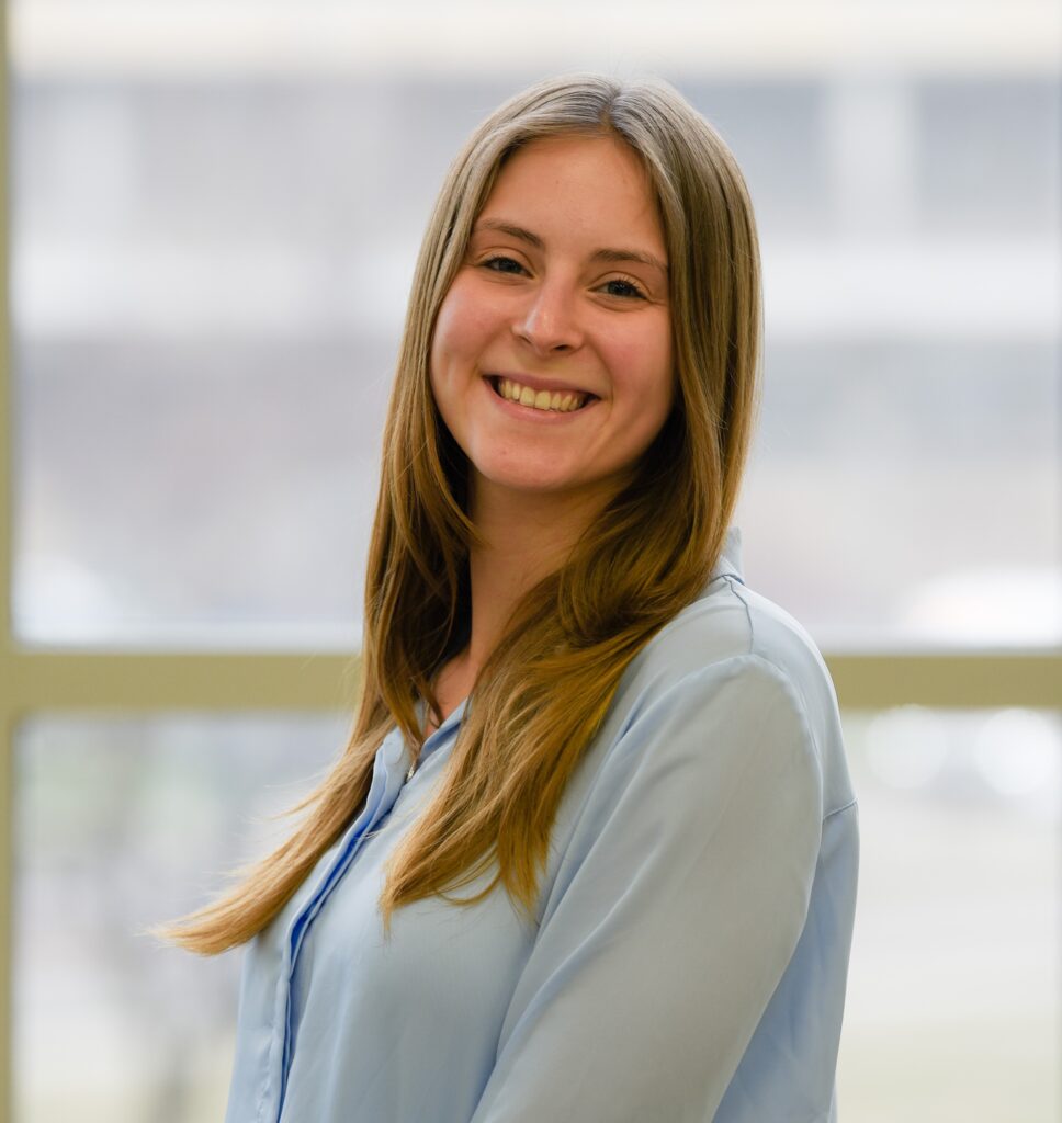 Schinneller, Amber – Wisconsin Society of Pharmacy Students – UW–Madison
